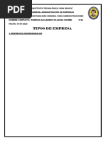 Formato de Hoja Notarial | PDF