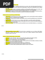 Common Dialysis Medications Overview | PDF | Medical Specialties ...