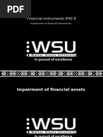 Financial Liabilities at FVTPL Explained | PDF | Fair Value | Bonds ...