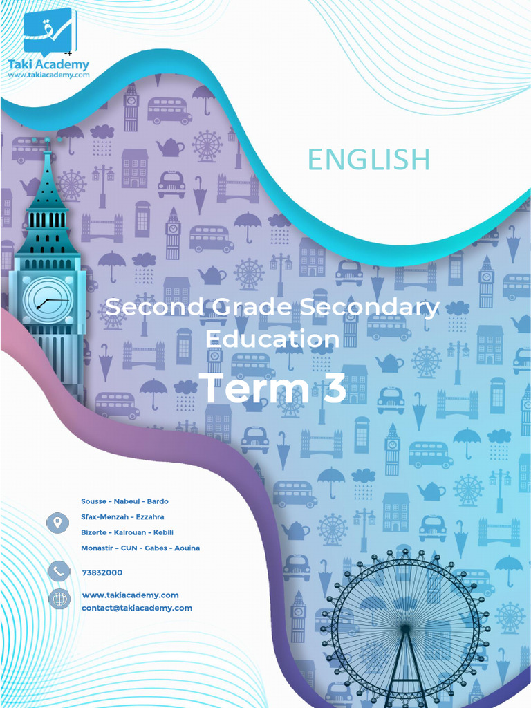 6275196282d1b - End of Term Exam A | PDF