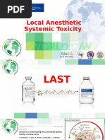 ASRA Checklist | PDF