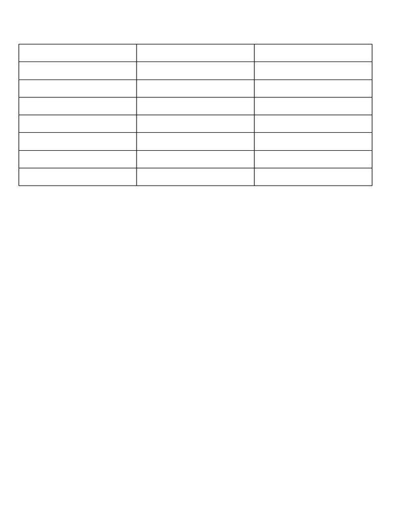 Princess Reading Timetable | PDF