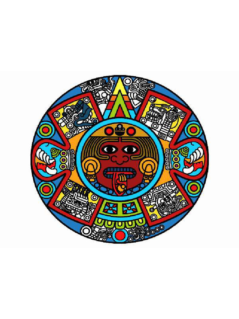 Calendario Maya | PDF