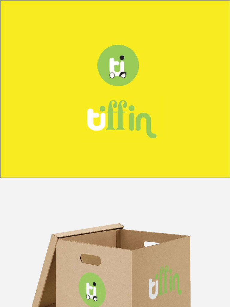 Tiffin Logo 1 | PDF