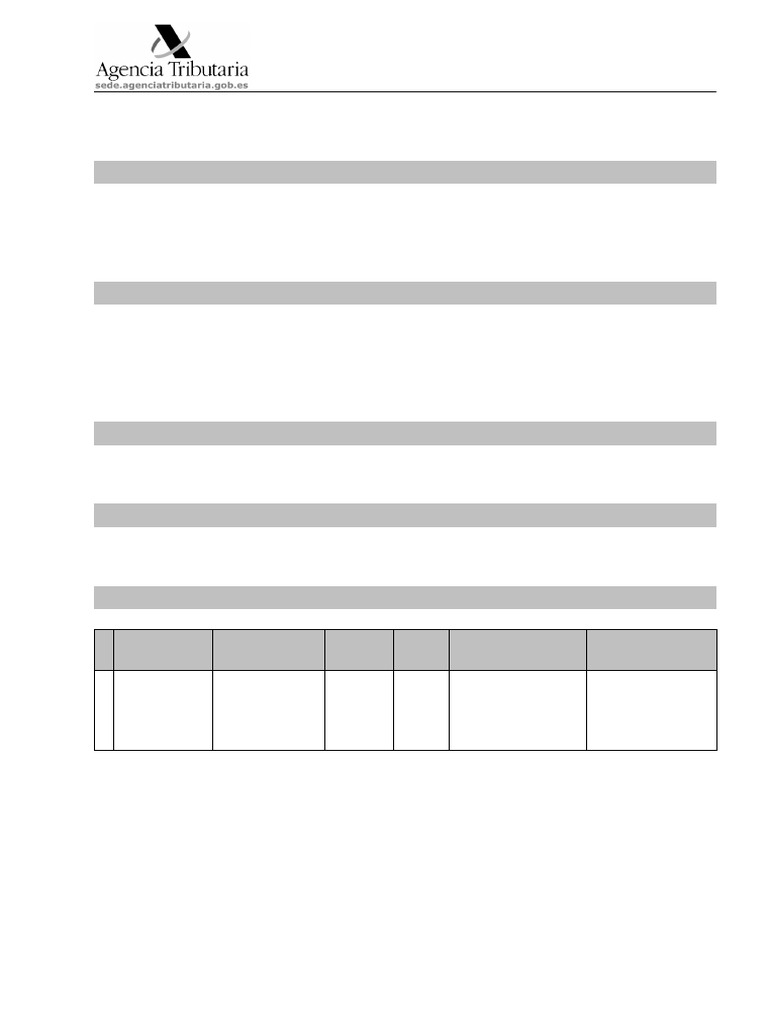 Es Aeat Dit Adu Eeca Catalogo Vis | PDF