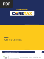 Panduan Daftar Cortex | PDF