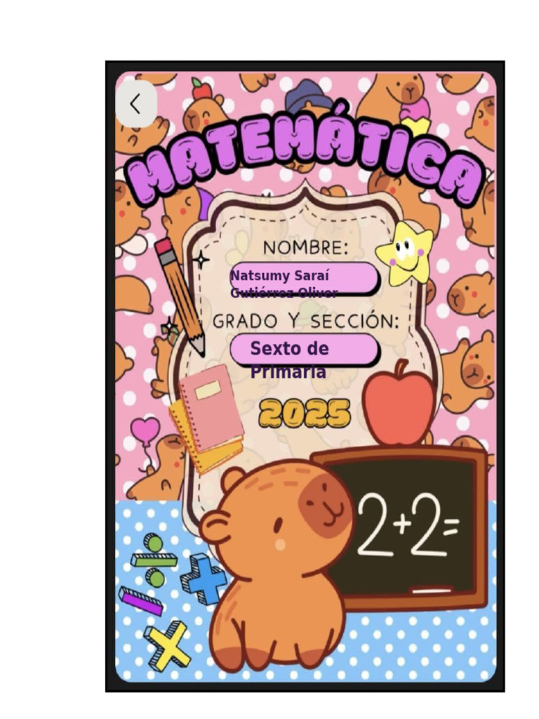 Caratul Carpeta | PDF