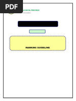 E.C. Mabuza Grade 12 Agri Science Notes | PDF | Dominance (Genetics ...