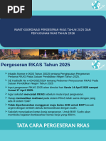 Juknis Bosda 2025 - Revisi | PDF