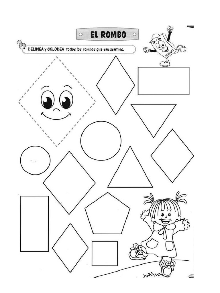 Fichas Miércoles de Junio | PDF