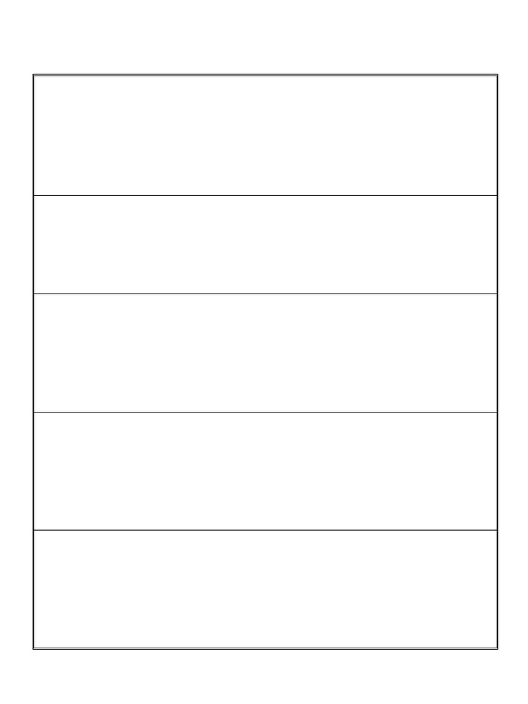 EYB Daily Reaction Evaluation Form | PDF