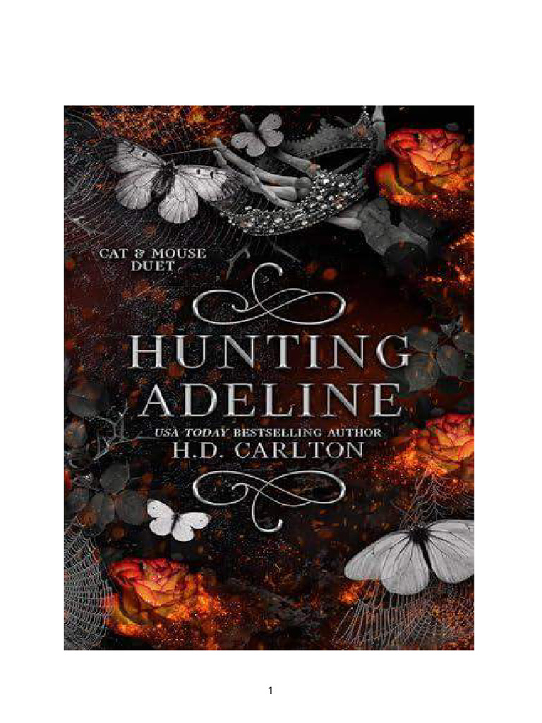 Hunting Adeline | PDF