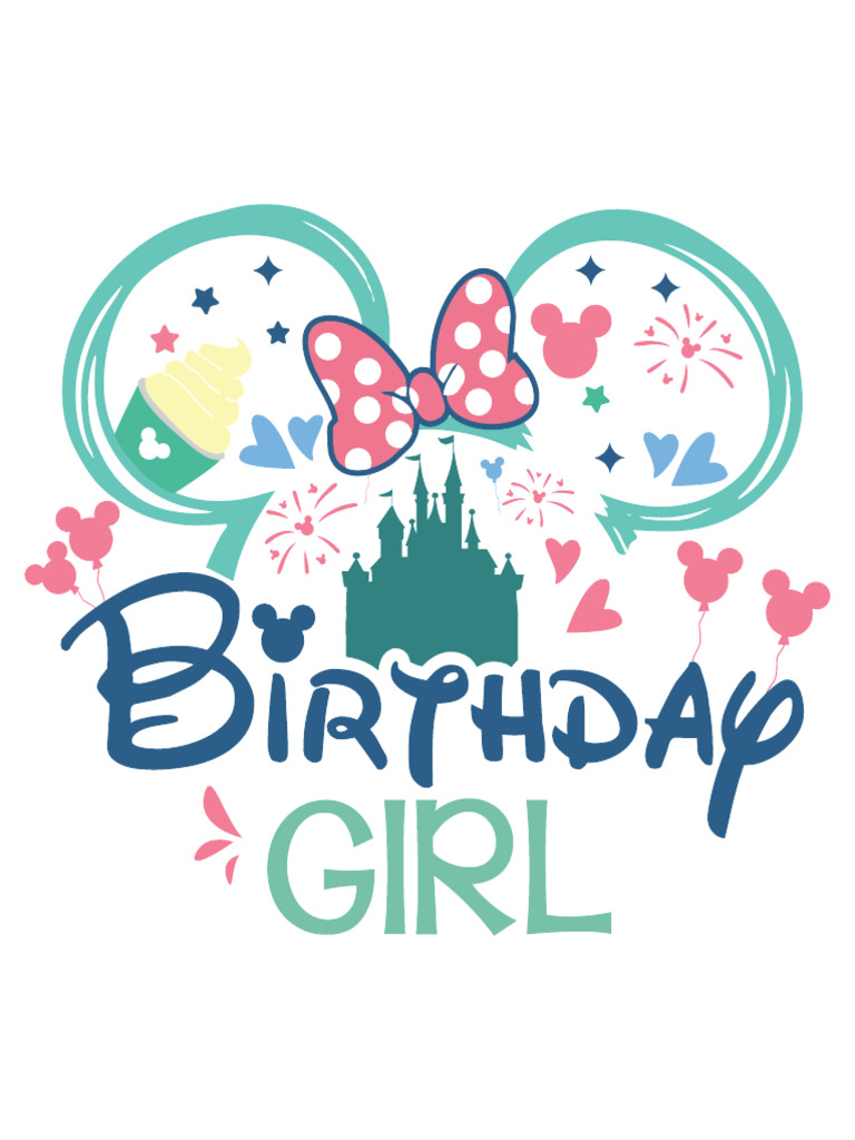 Birthday Girl | PDF