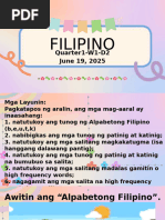 Letrang VV Kindergarten Worksheets | PDF