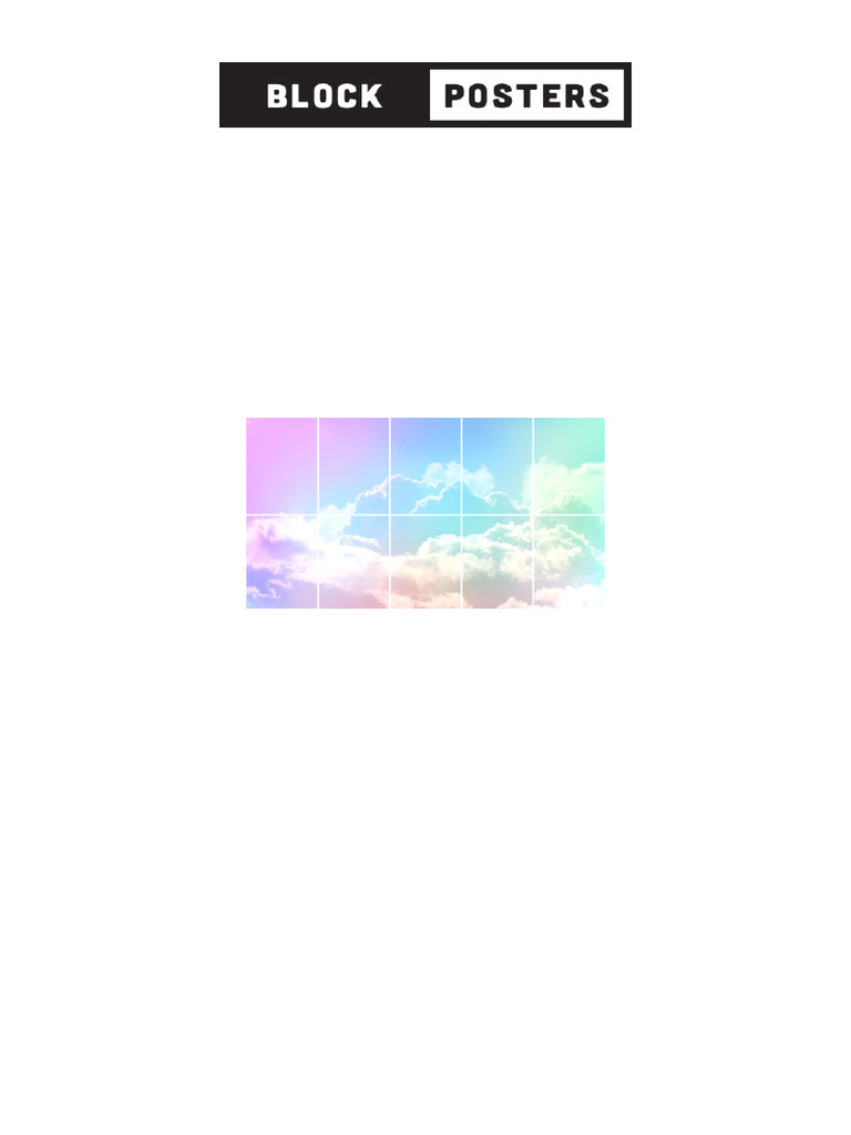 Blockposter 004956 | PDF