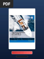 Engineering Mechanics: Dynamics (15th Edition) Hibbeler | PDF | Books ...