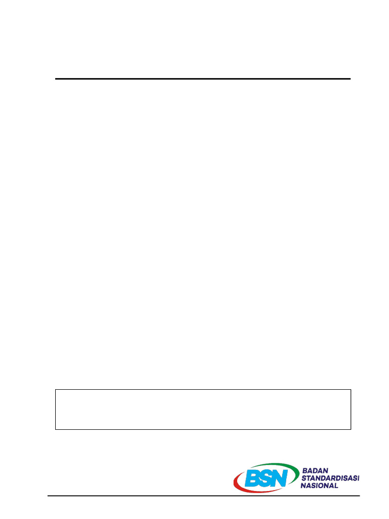 Standar Pakan Konsentrat Sapi Pedaging | PDF