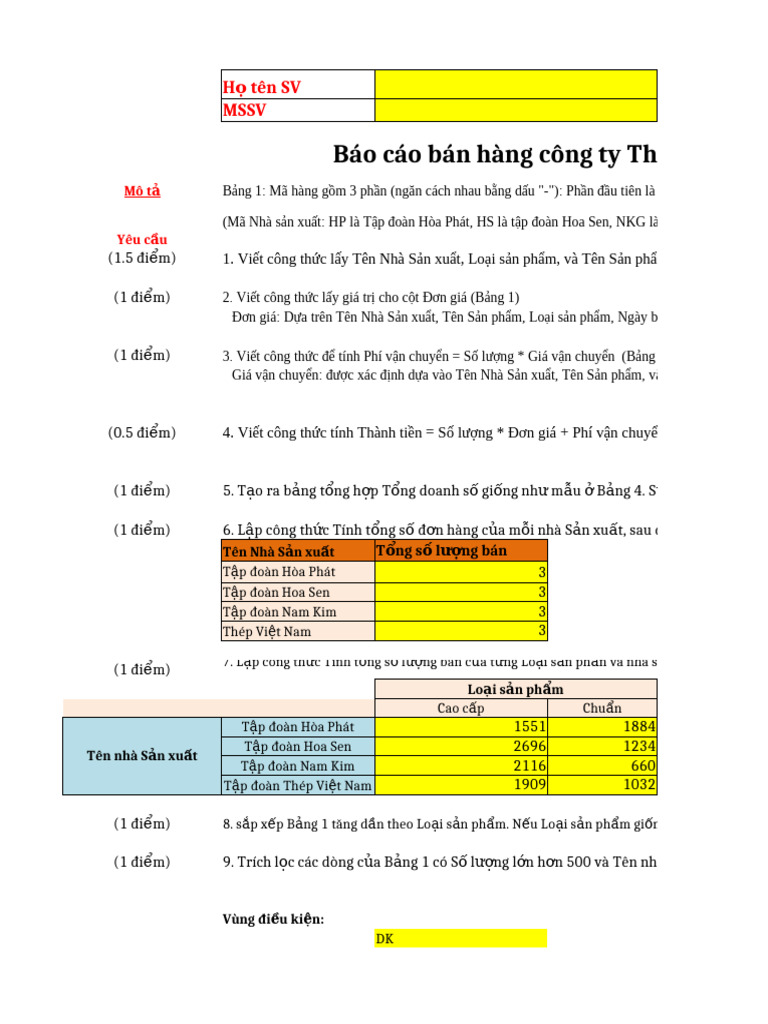 CSCNTT-de1- đề trống | PDF