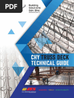 Kingspan Multideck MD60 Datasheet EN UK-1 | PDF | Concrete | Structural ...