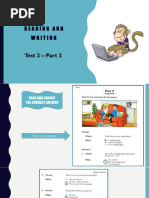 Activities for "How to Catch a Star" | PDF