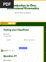 679993465 Xi Physics Half Yearly Exam Sample Paper Set II 2023 24 | PDF ...