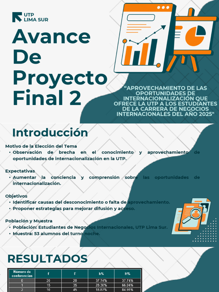 Avance de Proyecto Final 2.. | PDF | Distribución normal