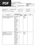 EMCEE - Script - For - Pageant Sample Lang | PDF