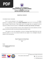 Annotation for Obj 2 Pmes | PDF | Lesson Plan | Differentiated Instruction