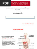 Prospecto DIGERIL | PDF