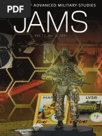Army 7-Step Problem Solving Process | PDF | Emergence | Epistemology