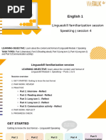 VEPT English Placement Test Practice | PDF | Question | Conversation