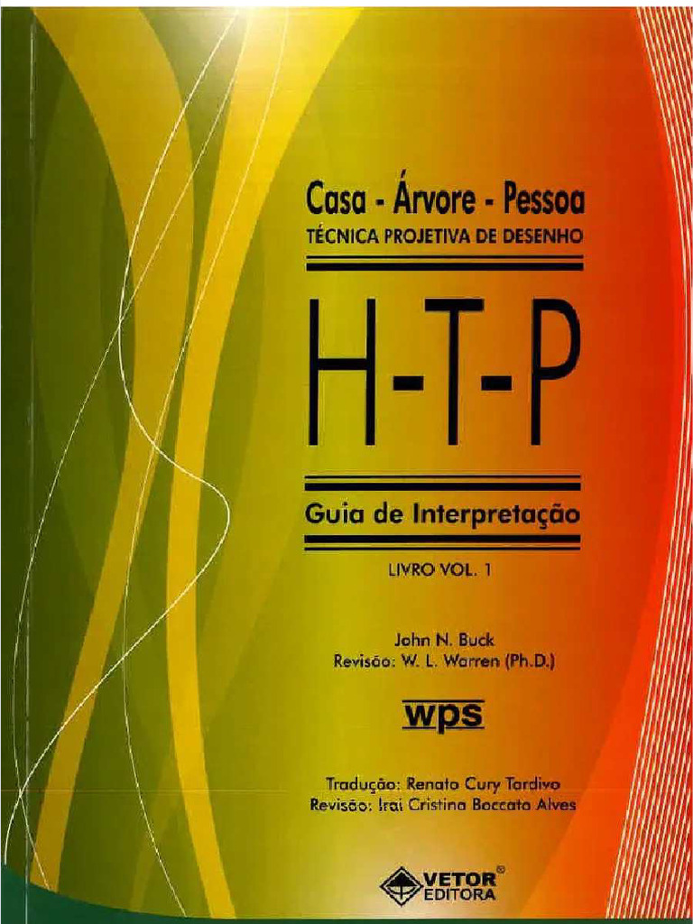 Manual HTP | PDF