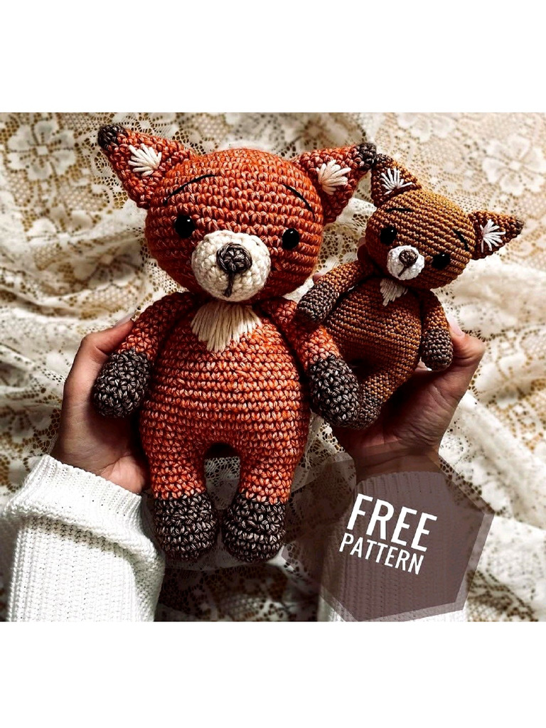 Fox | PDF