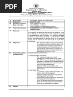 12 Steps To HACCP Defined by The Codex Alimentarius - English | PDF ...