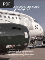 GEnx Technical Manual Index | PDF