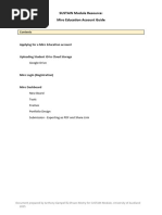 Kiwi Access Card Application Guide | PDF | Identity Document ...