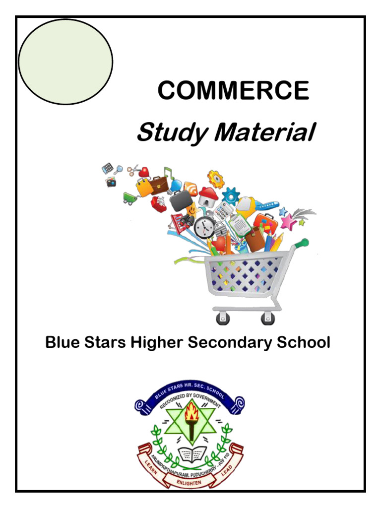 Historical Commerce Study Guide | PDF | Cooperative | Partnership