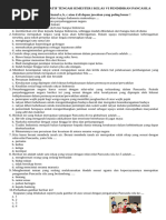 Soal Koding Kelas 5 Pdf