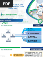 Tutorial Input RENJA 2026 | PDF