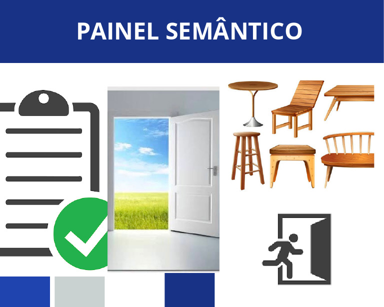 Painel Semântico | PDF