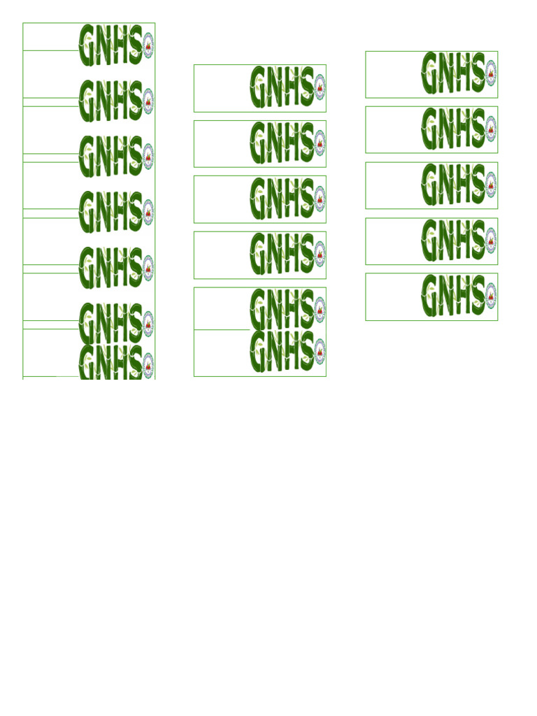 Tabbings Forms | PDF
