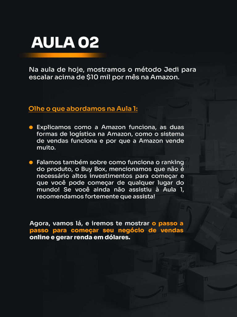 Aula 02 - Material de Apoio | PDF