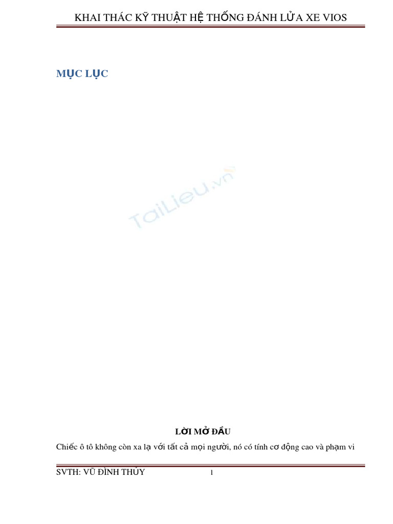 Tailieuxanh T Minh Kthac He Thong Danh Lua 8818 | PDF