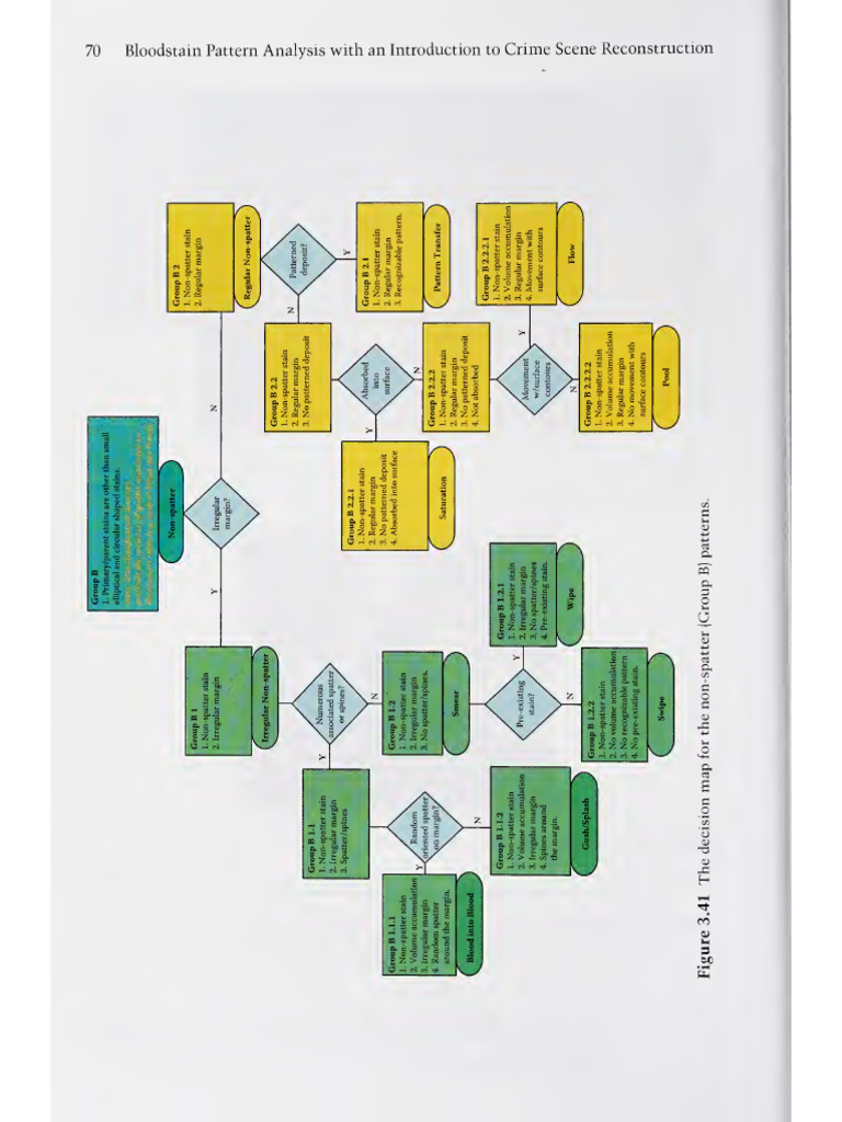 Bloodstain Pattern Analysis With An Introduction To Crime - Tom Bevel ...