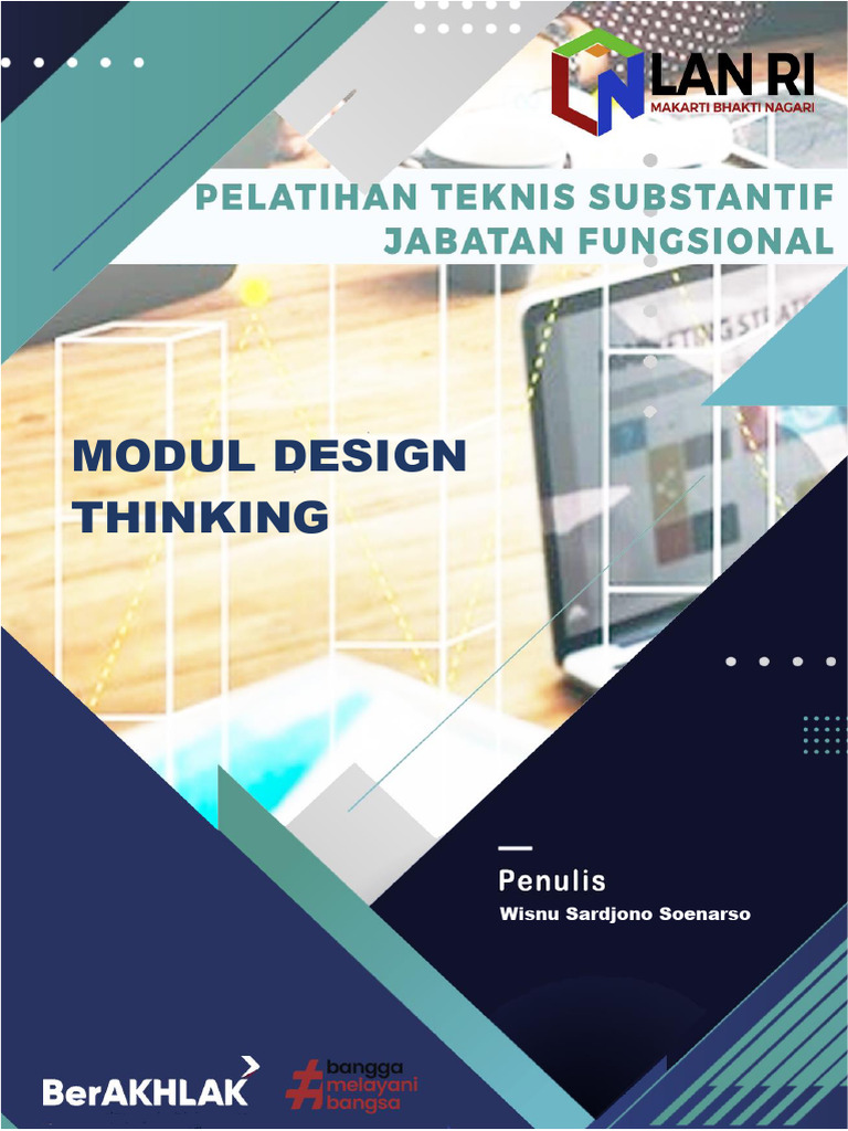 Urutan Tahapan Design Thinking | PDF