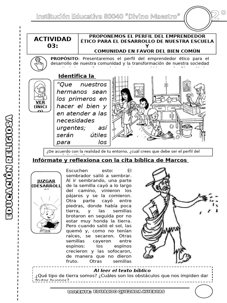 ACTIVIDAD 3docx | PDF