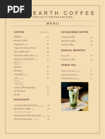 BQT Menu | PDF | Lunch | Curry