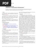 Iso 9978 2020 | PDF | International Organization For Standardization | Leak