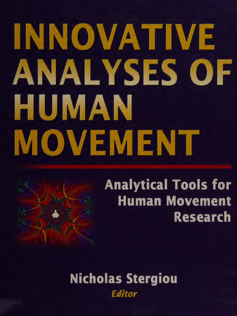 Innovative: Analyses of | PDF | Statistics | Analysis