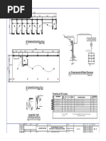 Electrical Riser Diagram Example | PDF | Wire | Equipment